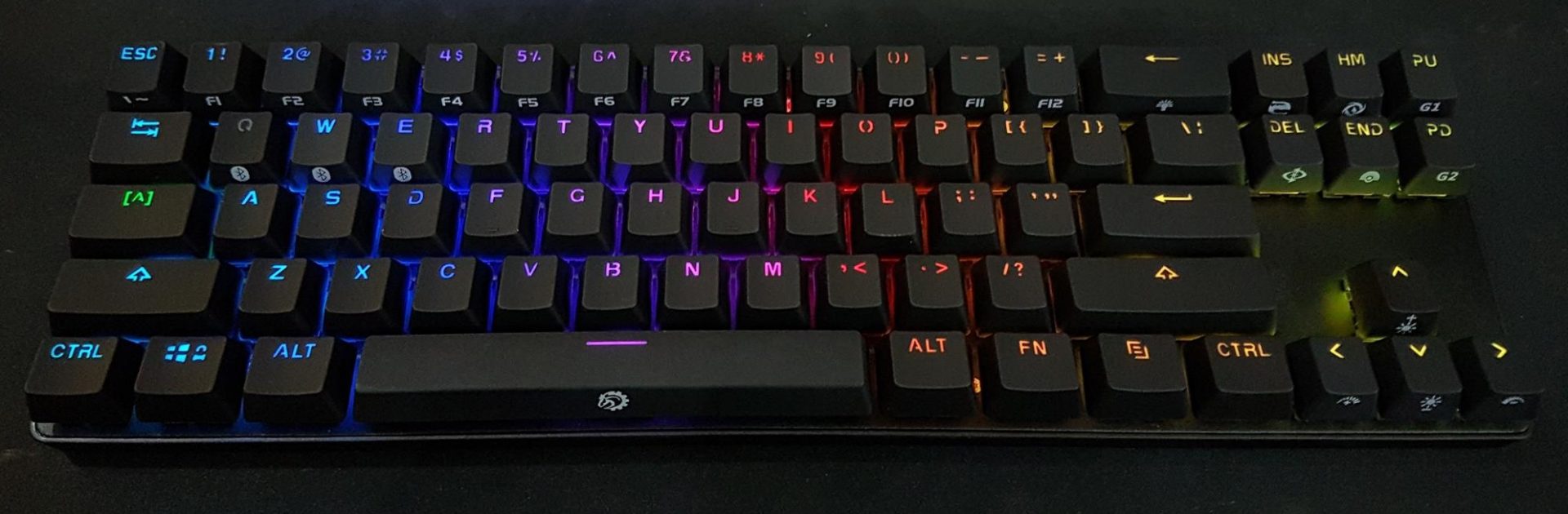 I Tested 6 Drevo Keyboards - Which One Should You Get? - Tech4Gamers
