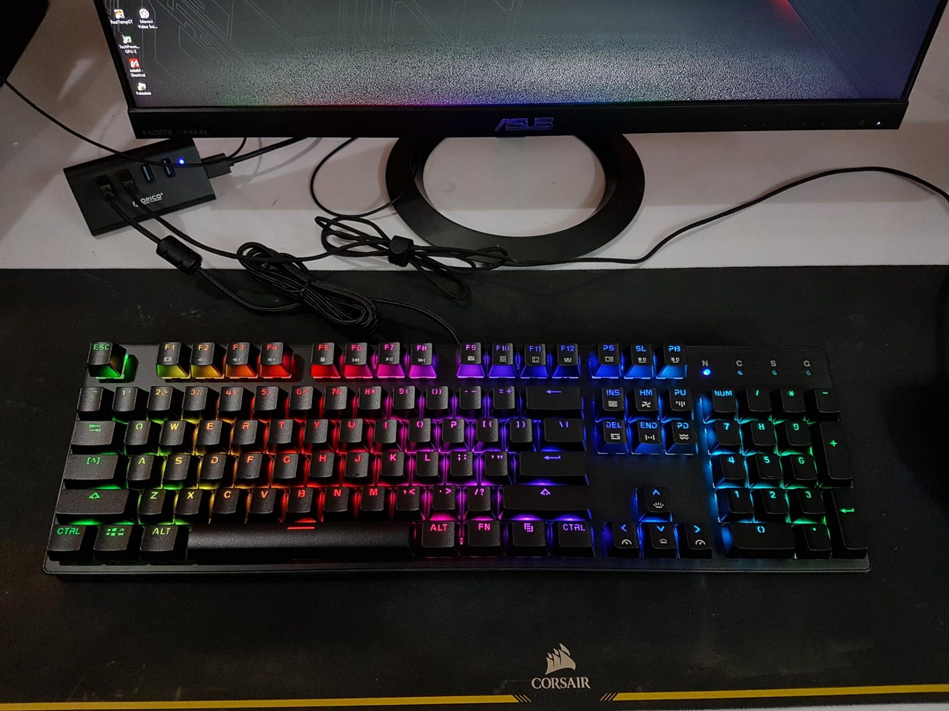 I Tested 6 Drevo Keyboards - Which One Should You Get? - Tech4Gamers