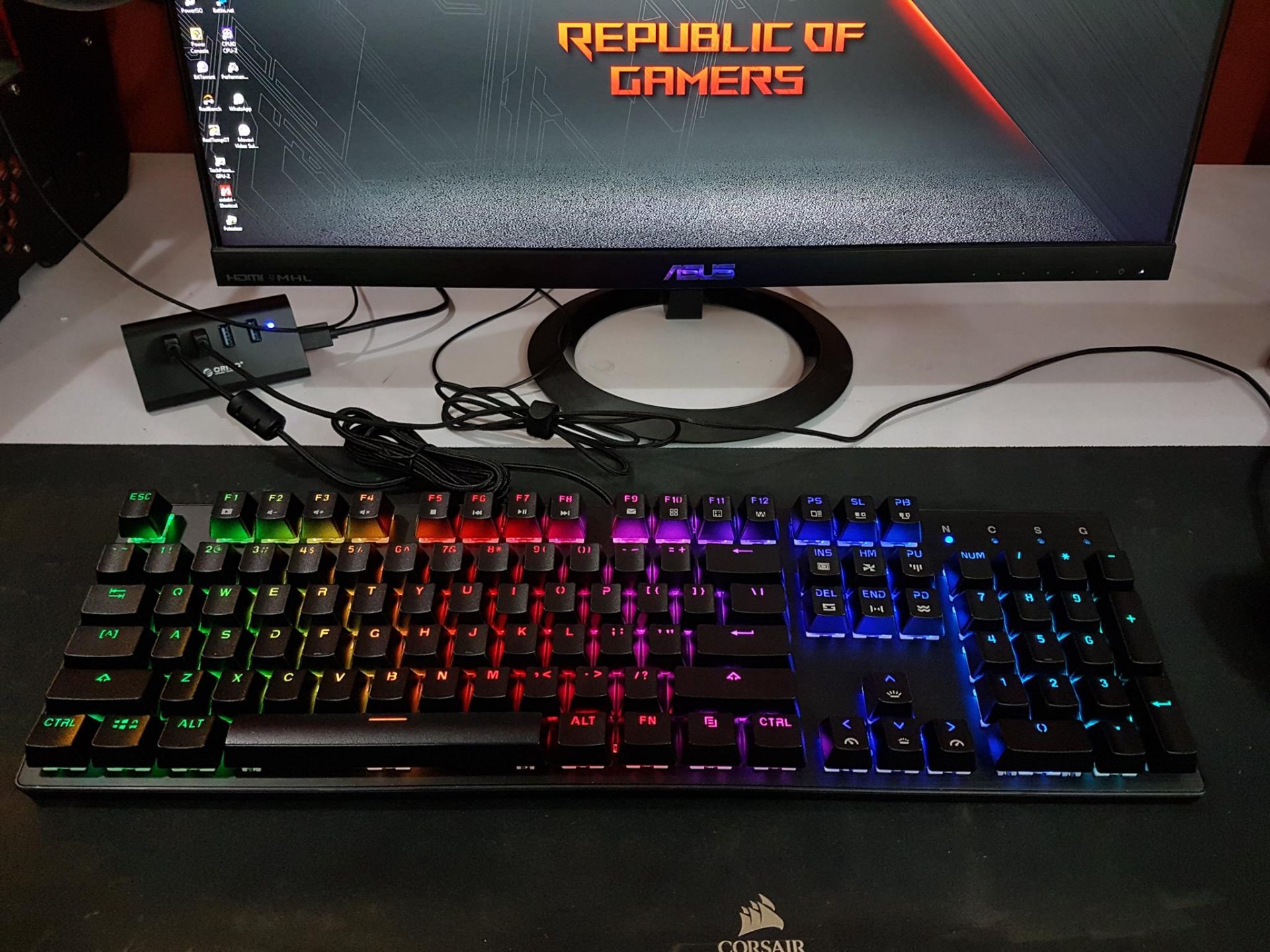 I Tested 6 Drevo Keyboards - Which One Should You Get? - Tech4Gamers