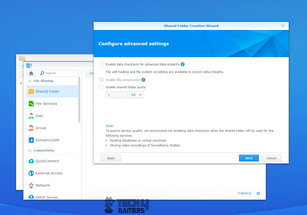Synology 2-Bay NAS DiskStation DS218+ Review