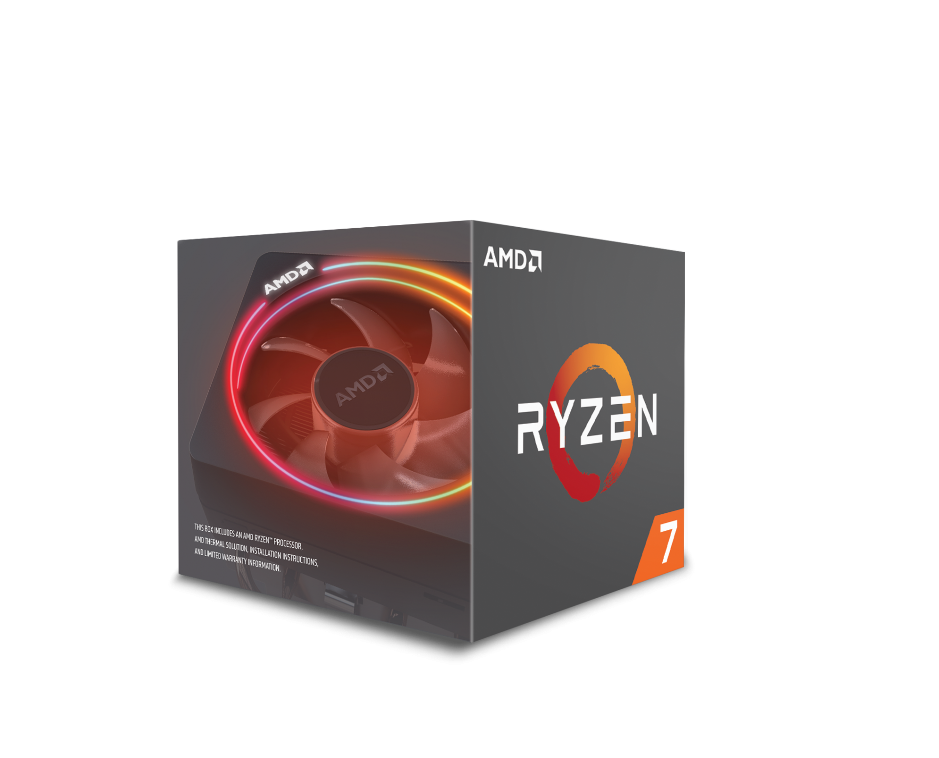 AMD Ryzen 7 2700X Review 2023 - Tech4Gamers