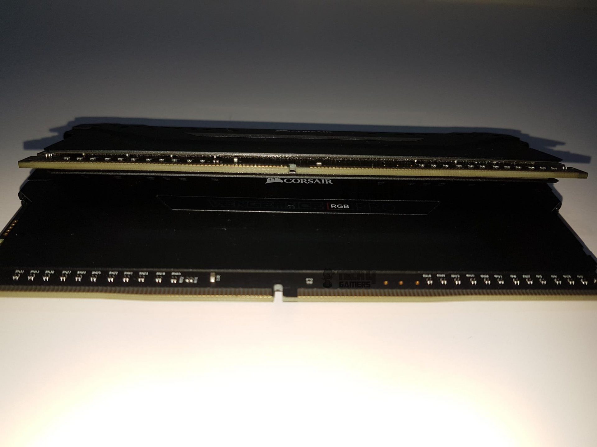 Corsair Vengeance RGB Pro Review - 16GB with 3200MHz - Tech4Gamers