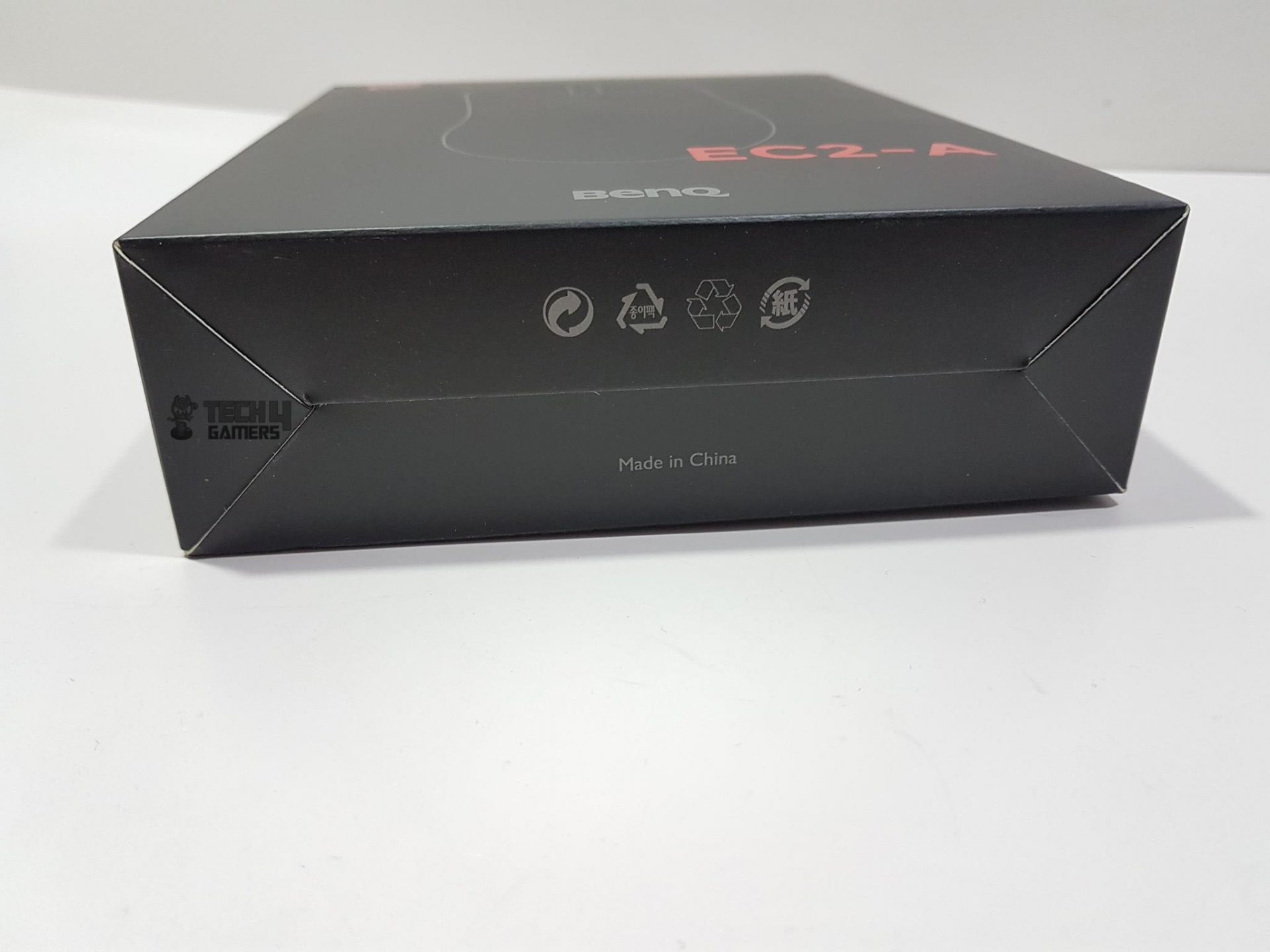 BenQ ZOWIE EC2-A Review [Expert Tested] - Tech4Gamers