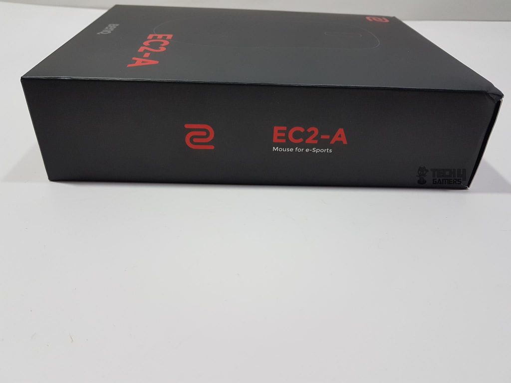 BenQ ZOWIE EC2-A Review [Expert Tested] - Tech4Gamers