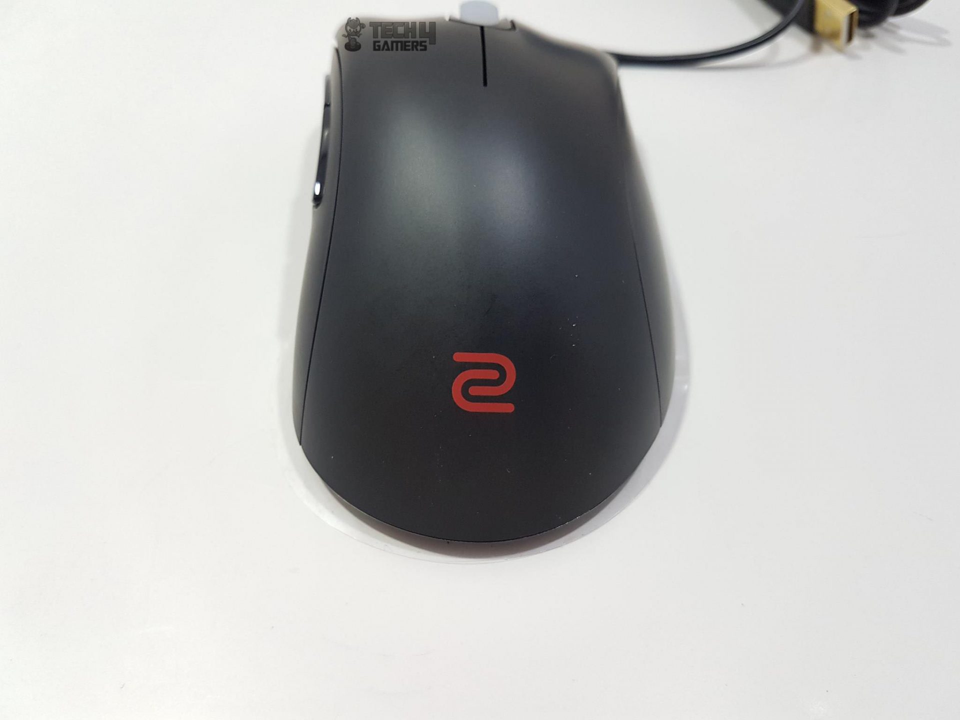 BenQ ZOWIE EC2-A Review [Expert Tested] - Tech4Gamers