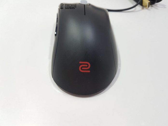 BenQ ZOWIE EC2-A Review [Expert Tested] - Tech4Gamers