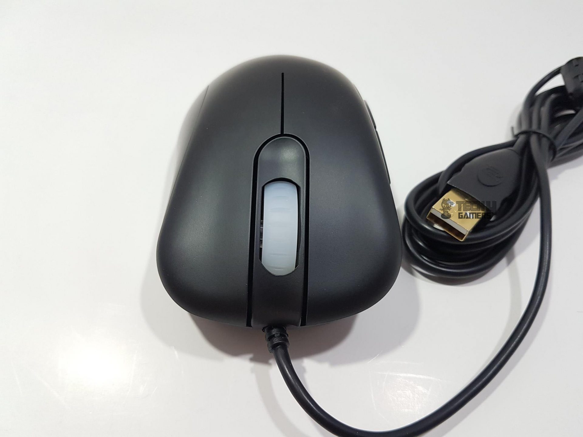 BenQ ZOWIE EC2-A Review [Expert Tested] - Tech4Gamers