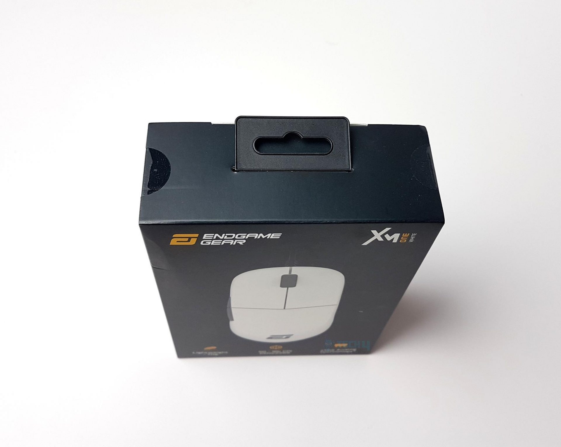 Endgame Gear XM1 Mouse Review - Tech4Gamers