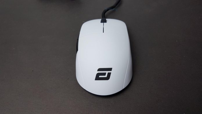 Endgame Gear XM1 Mouse Review - Tech4Gamers