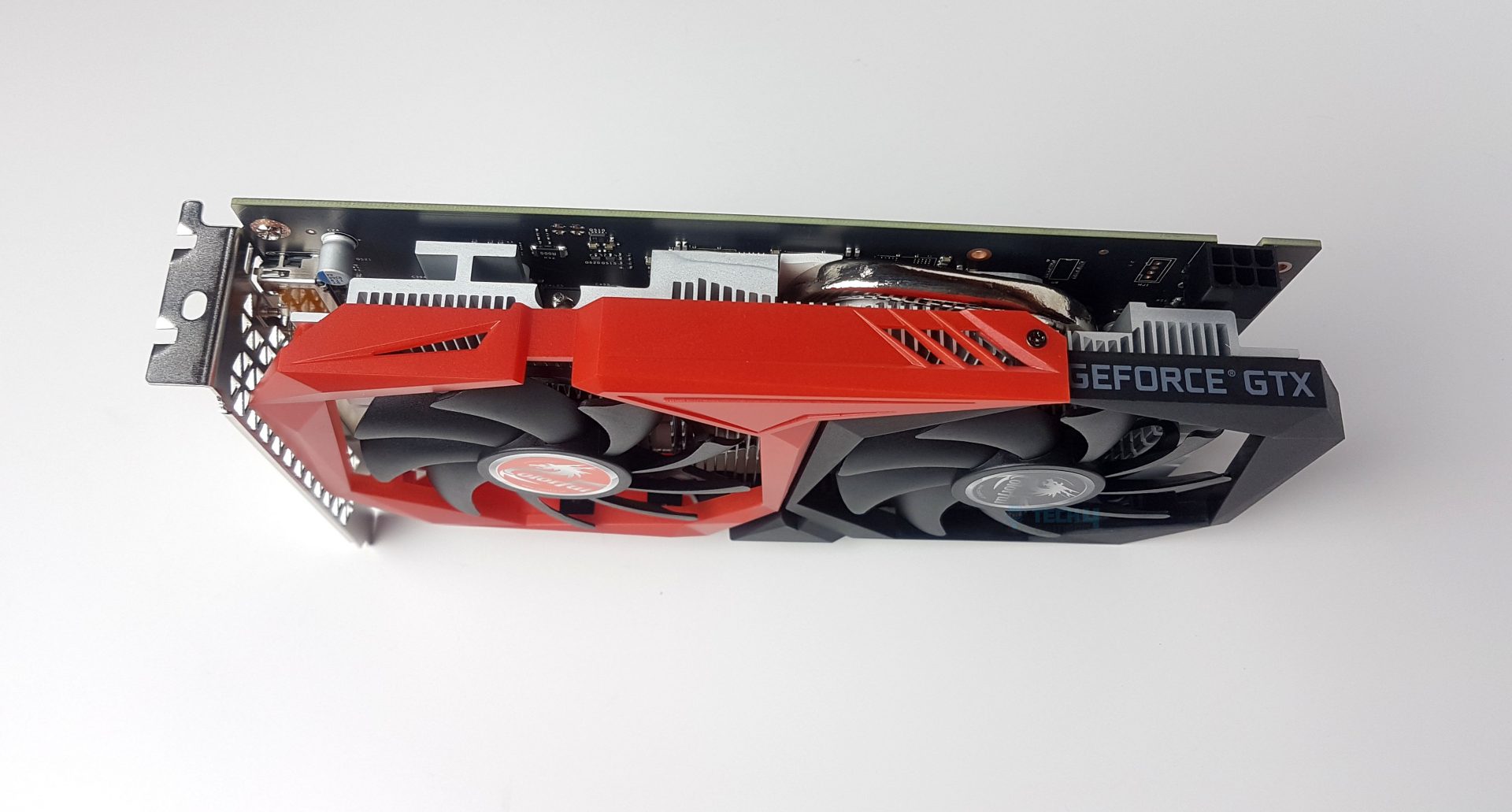 COLORFUL GTX 1650 Super NB-4G-V Graphics Card Review