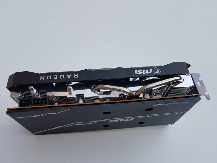 MSI Radeon RX 5700 XT MECH OC Graphics Card Review - Tech4Gamers