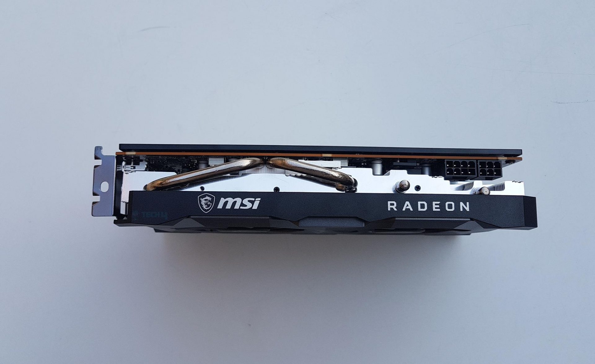 MSI Radeon RX 5700 XT MECH OC Graphics Card Review - Tech4Gamers