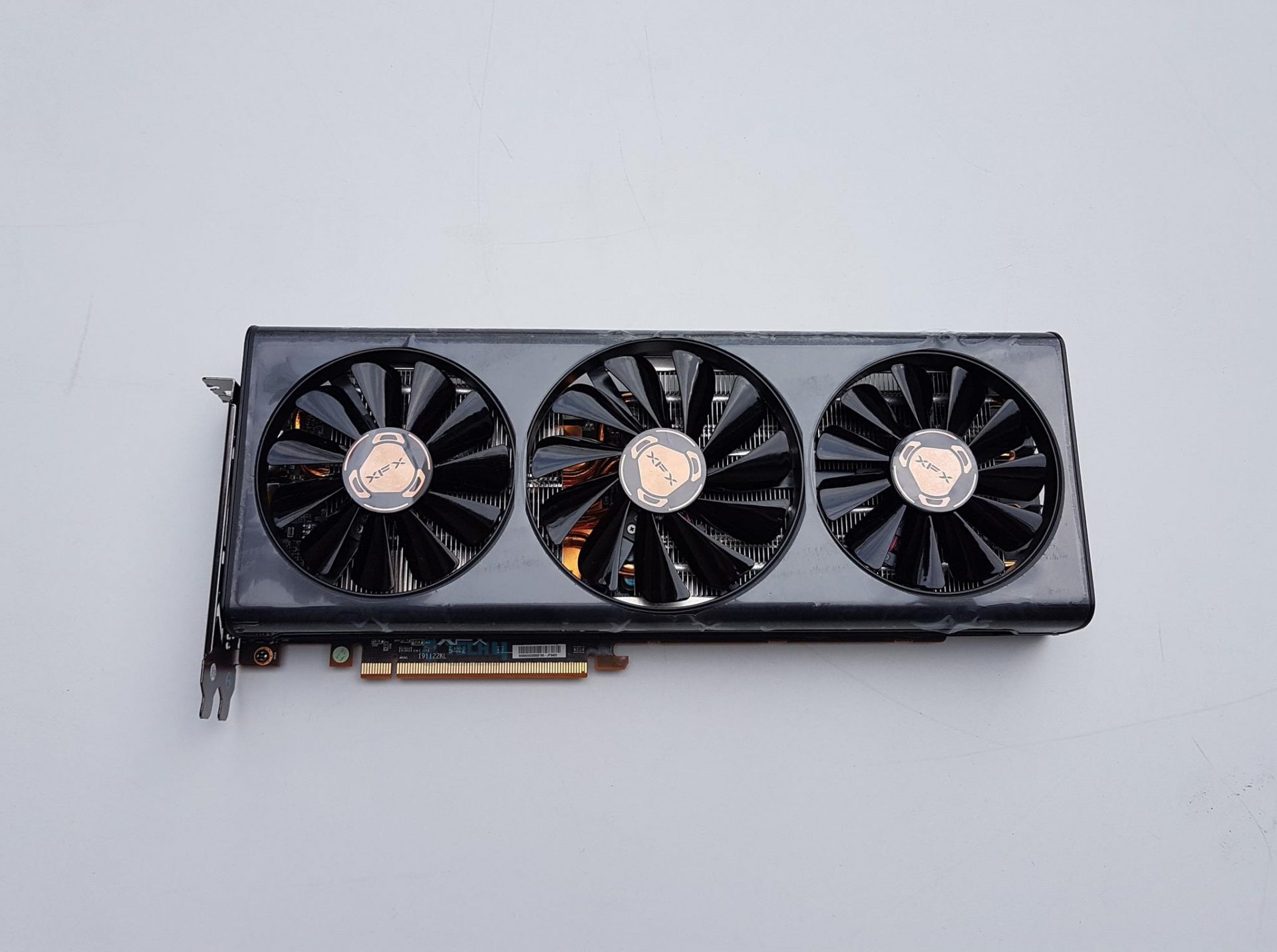 XFX AMD Radeon RX 5600 XT 6GB GDDR6 Graphics Card Review