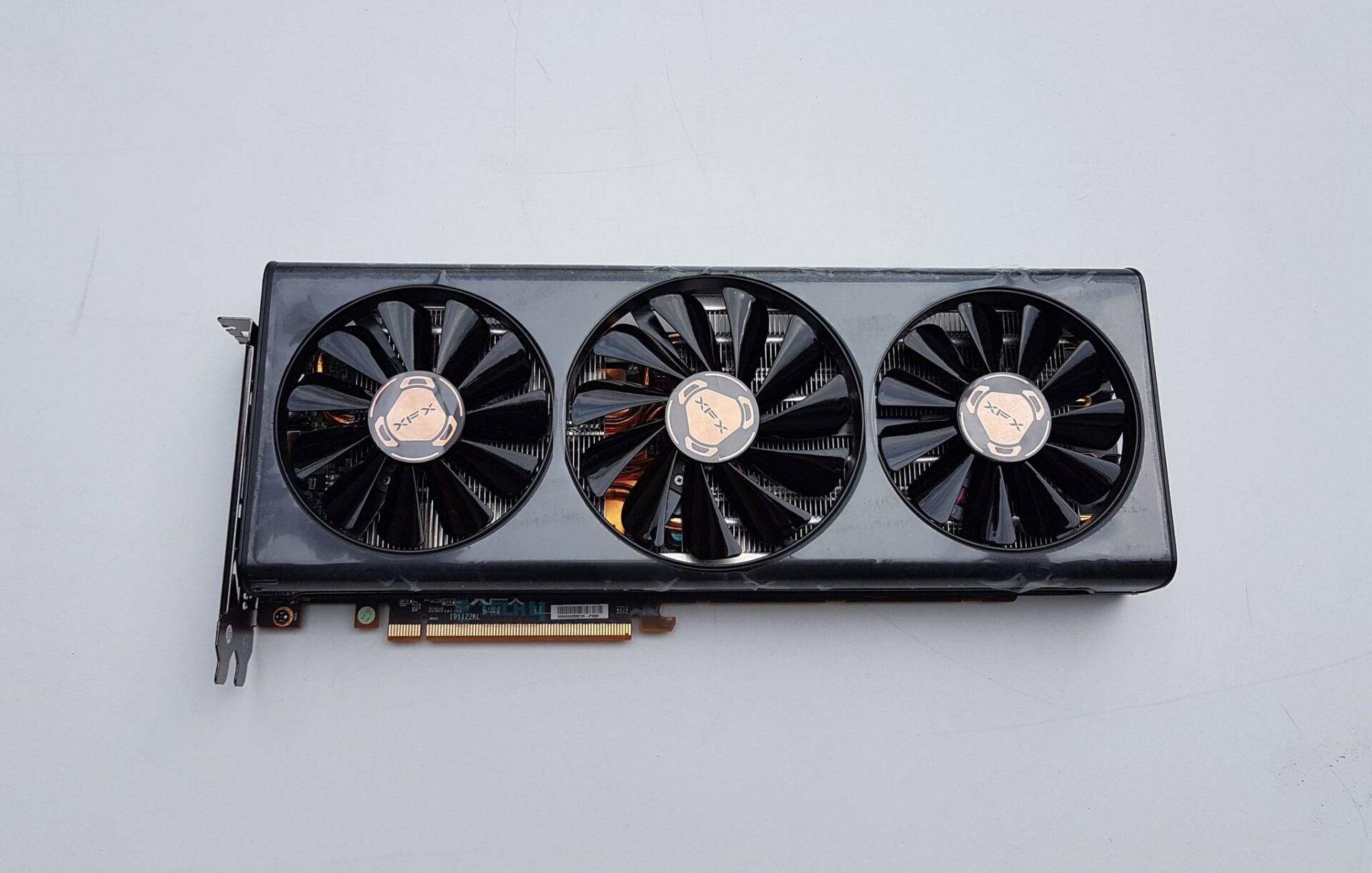 XFX AMD RX 5600 XT 6GB GDDR6 THICC III Ultra Review - Tech4Gamers
