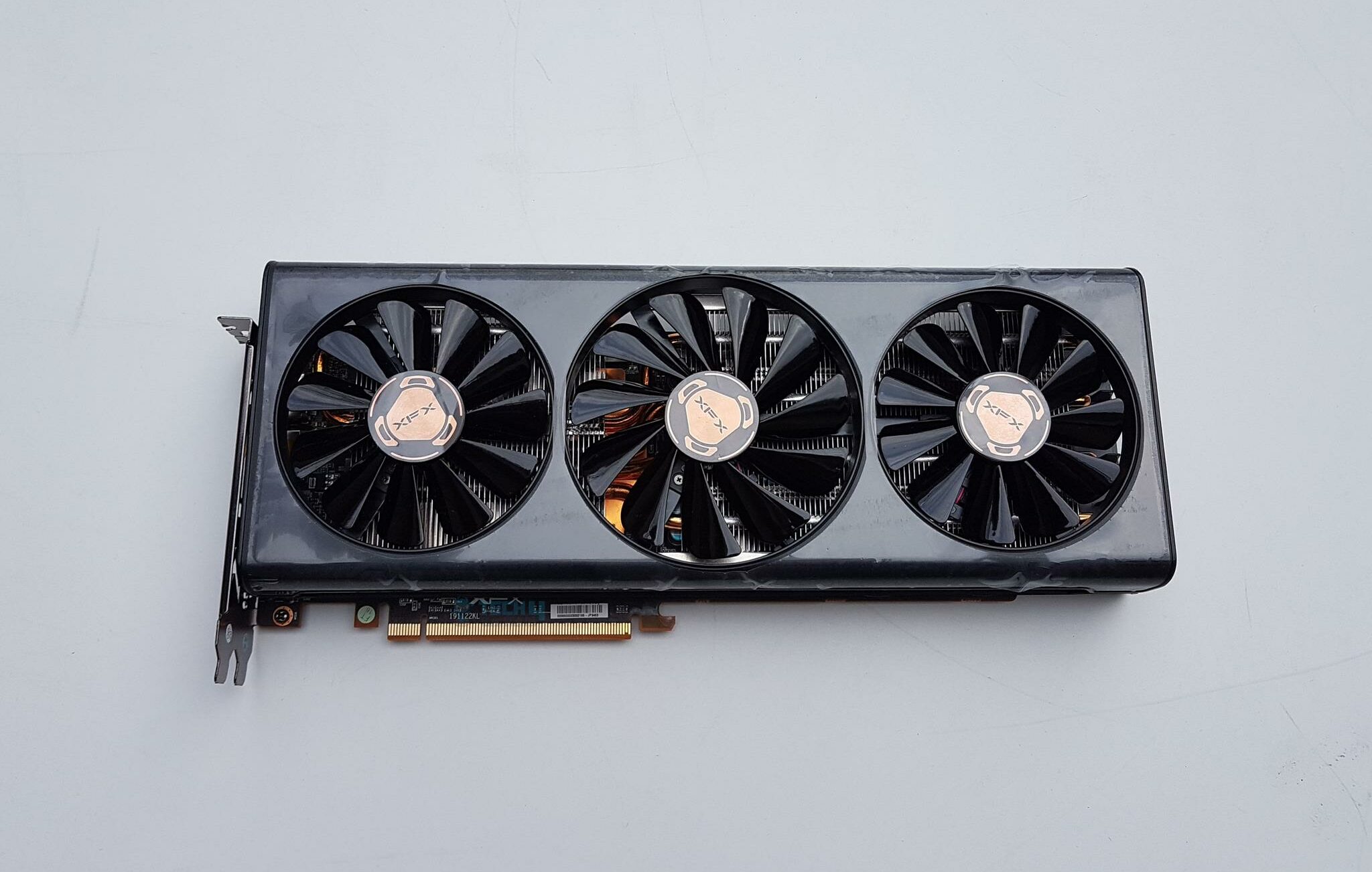 XFX AMD RX 5600 XT 6GB GDDR6 THICC III Ultra Review - Tech4Gamers