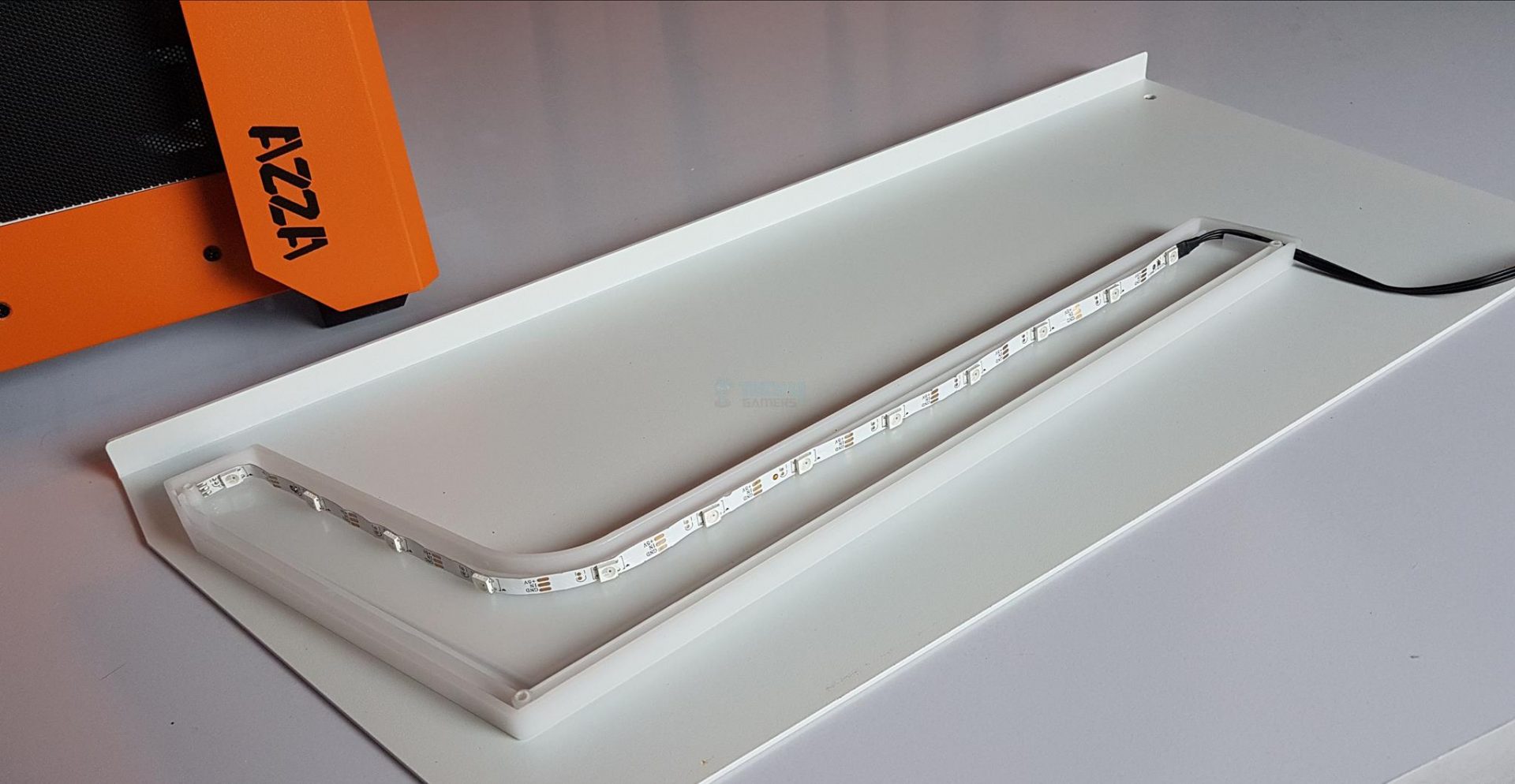 AZZA Apollo 430 Review: Unboxing + Benchmarks - Tech4Gamers