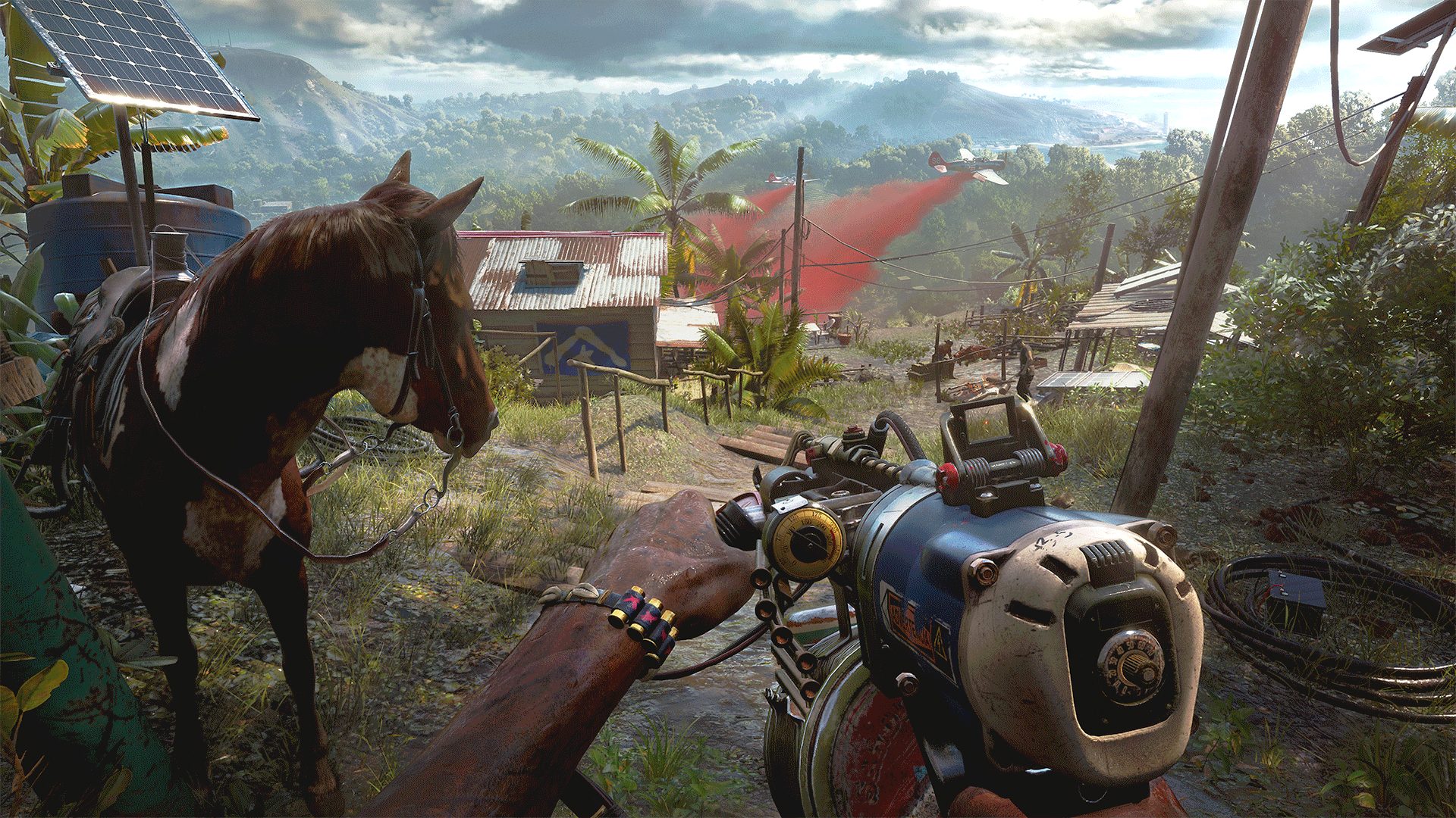 Far Cry 7 To Feature Completely Overhauled Mechanics; Releases in 2026
