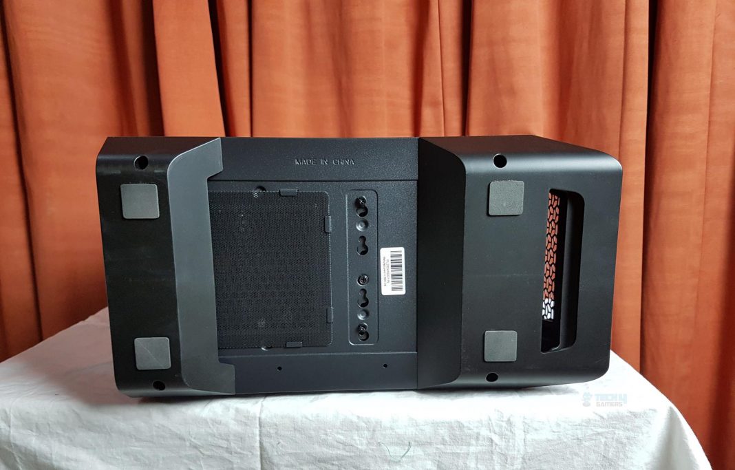 Aerocool One Eclipse Review - Tech4Gamers