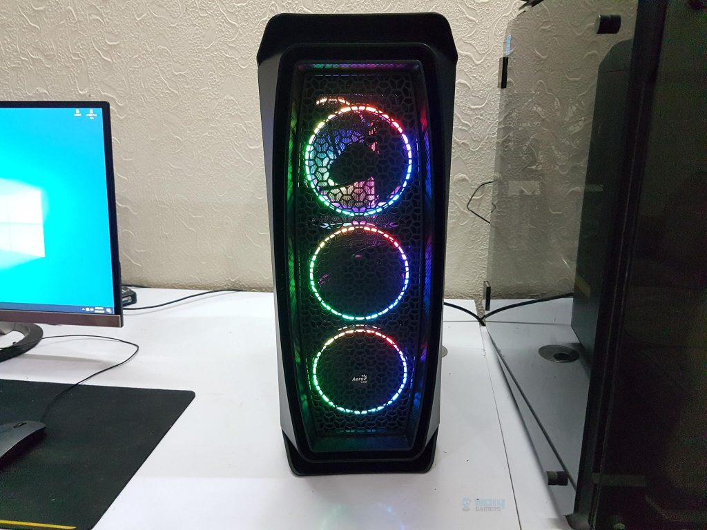 Best PC Case Under $50 [Expert Choices] - Tech4Gamers