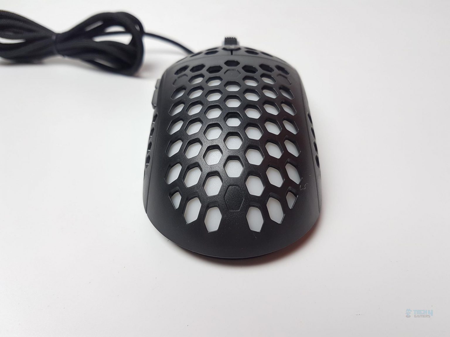 Drevo Falcon Gaming Mouse Review: Precision Meets Comfort - Tech4Gamers
