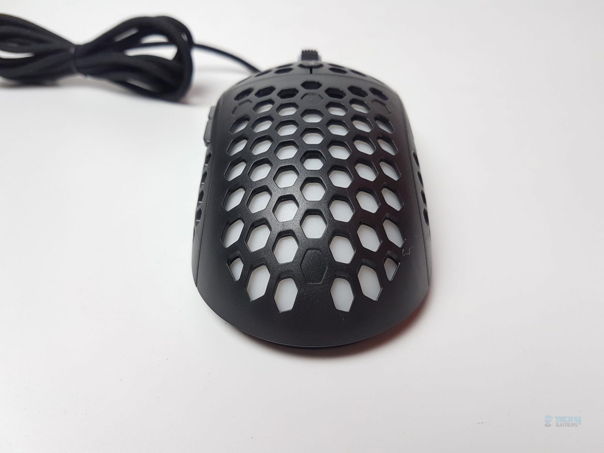 Drevo Falcon Gaming Mouse Review: Precision Meets Comfort - Tech4Gamers