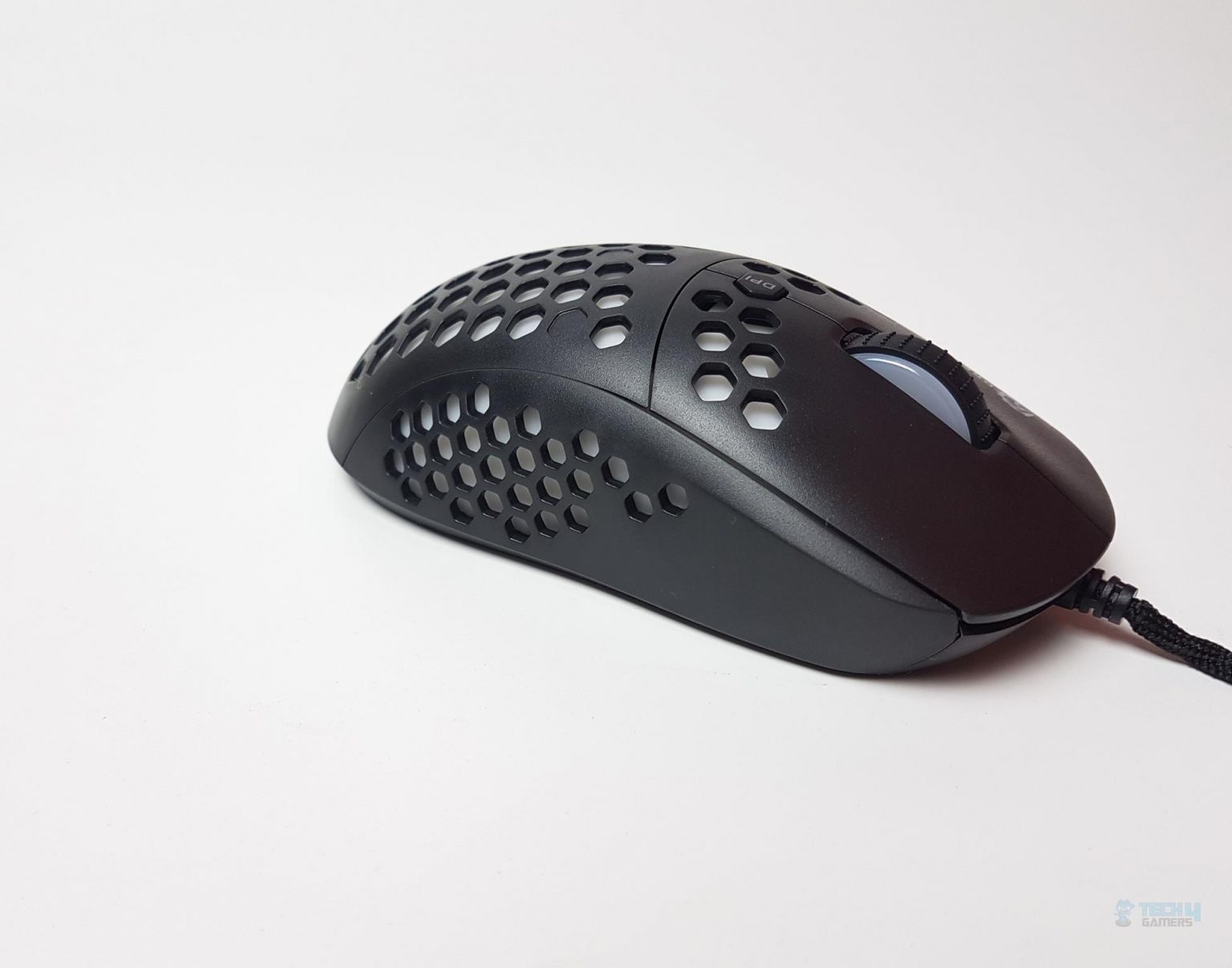 Drevo Falcon Gaming Mouse Review: Precision Meets Comfort - Tech4Gamers