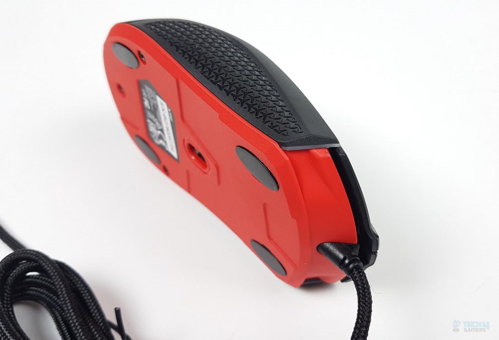 XPG Primer Review: Precision Meets Style - Tech4Gamers