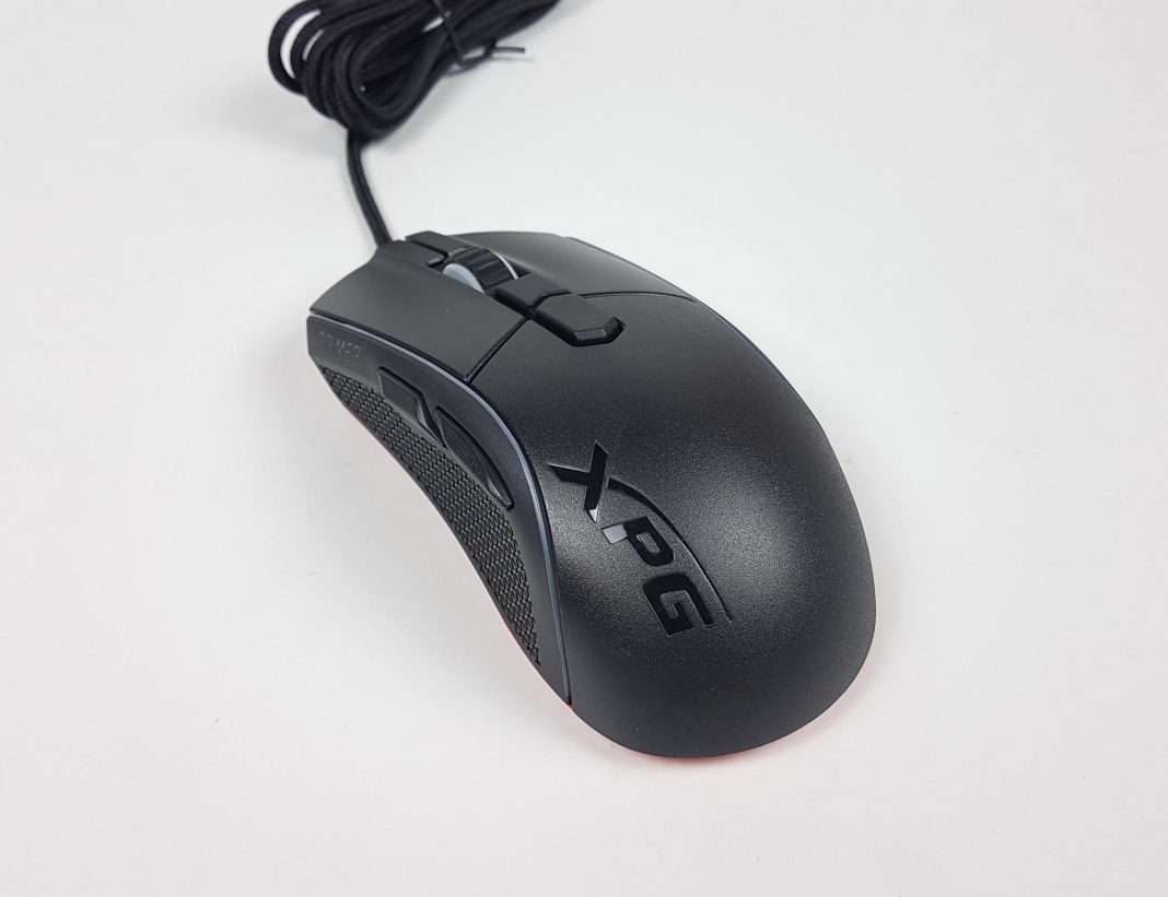 XPG Primer Review: Precision Meets Style - Tech4Gamers