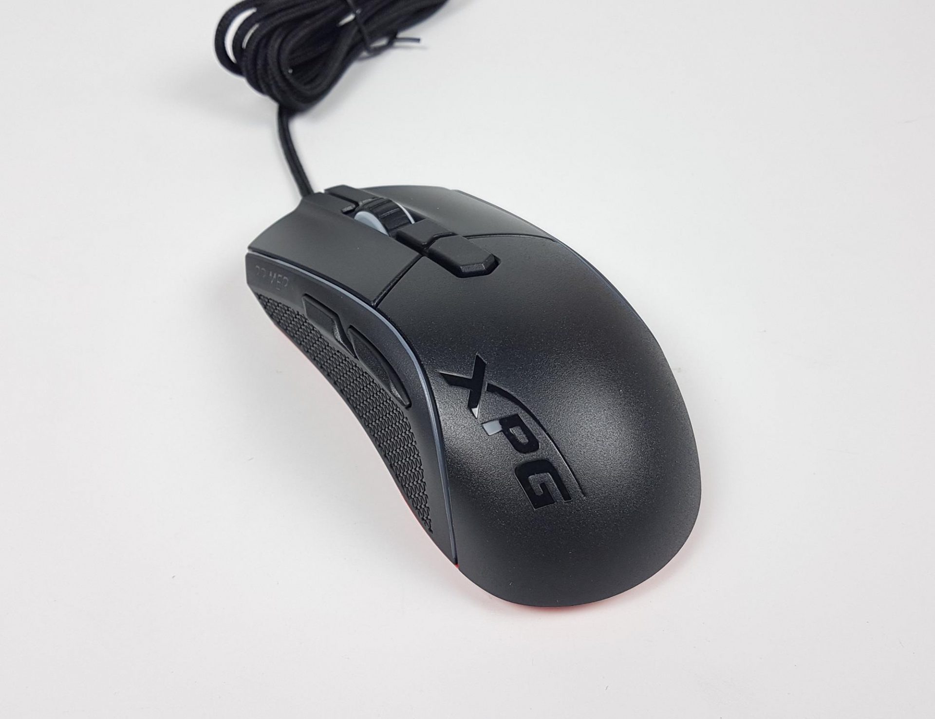 XPG Primer Review: Precision Meets Style - Tech4Gamers
