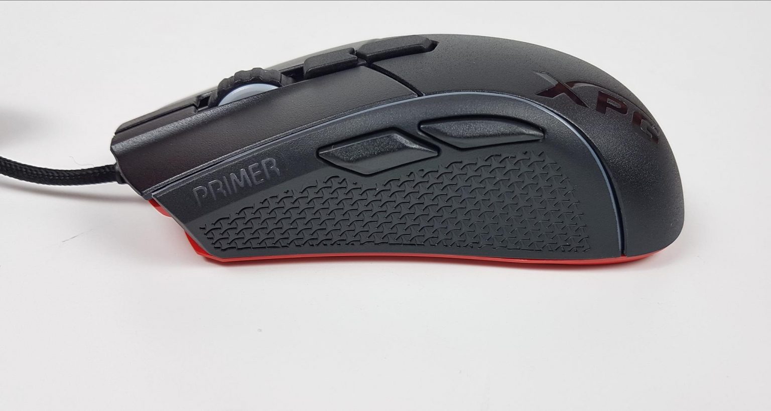 XPG Primer Review: Precision Meets Style - Tech4Gamers