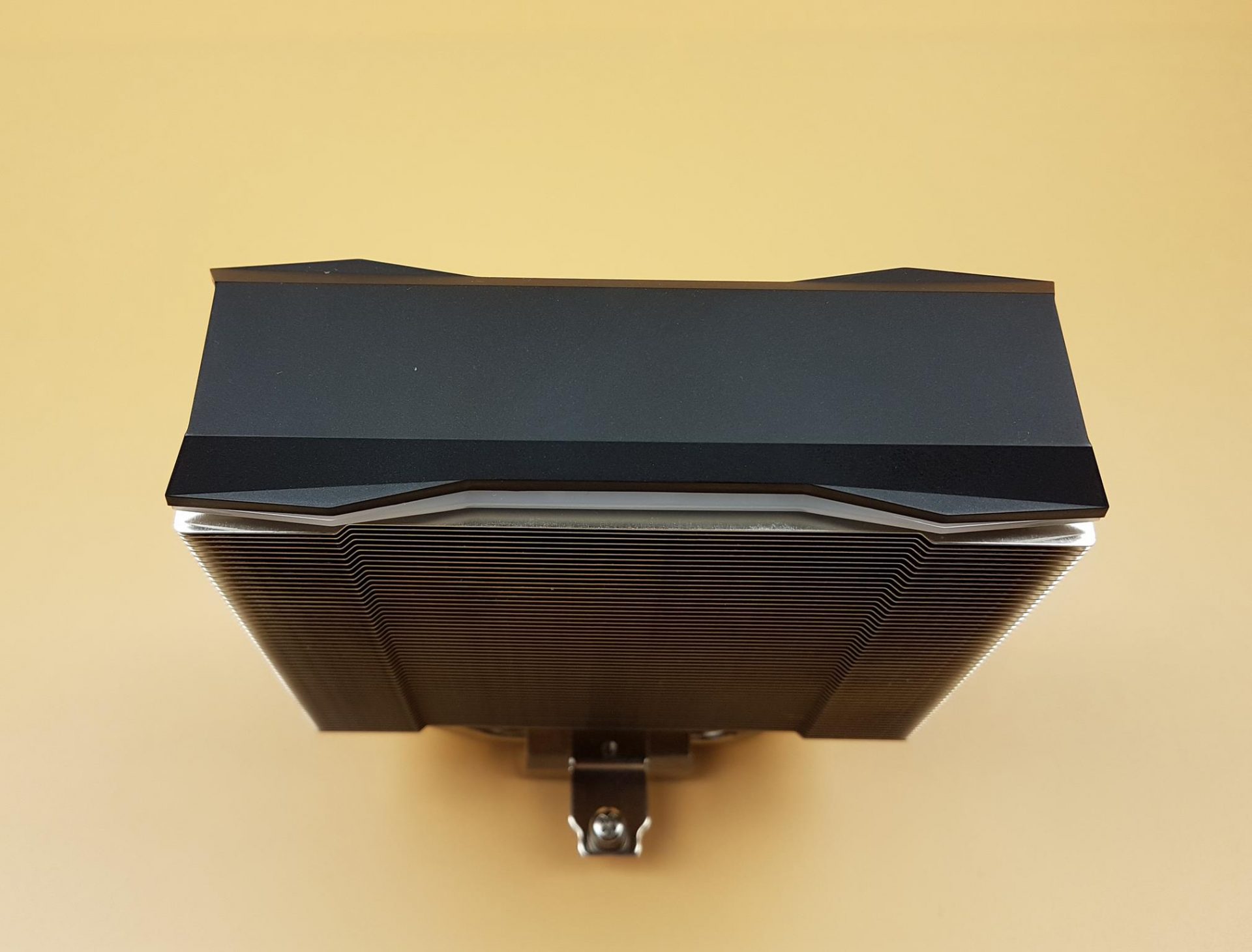 Deepcool AS500 CPU Air Cooler Review 2023 - Tech4Gamers