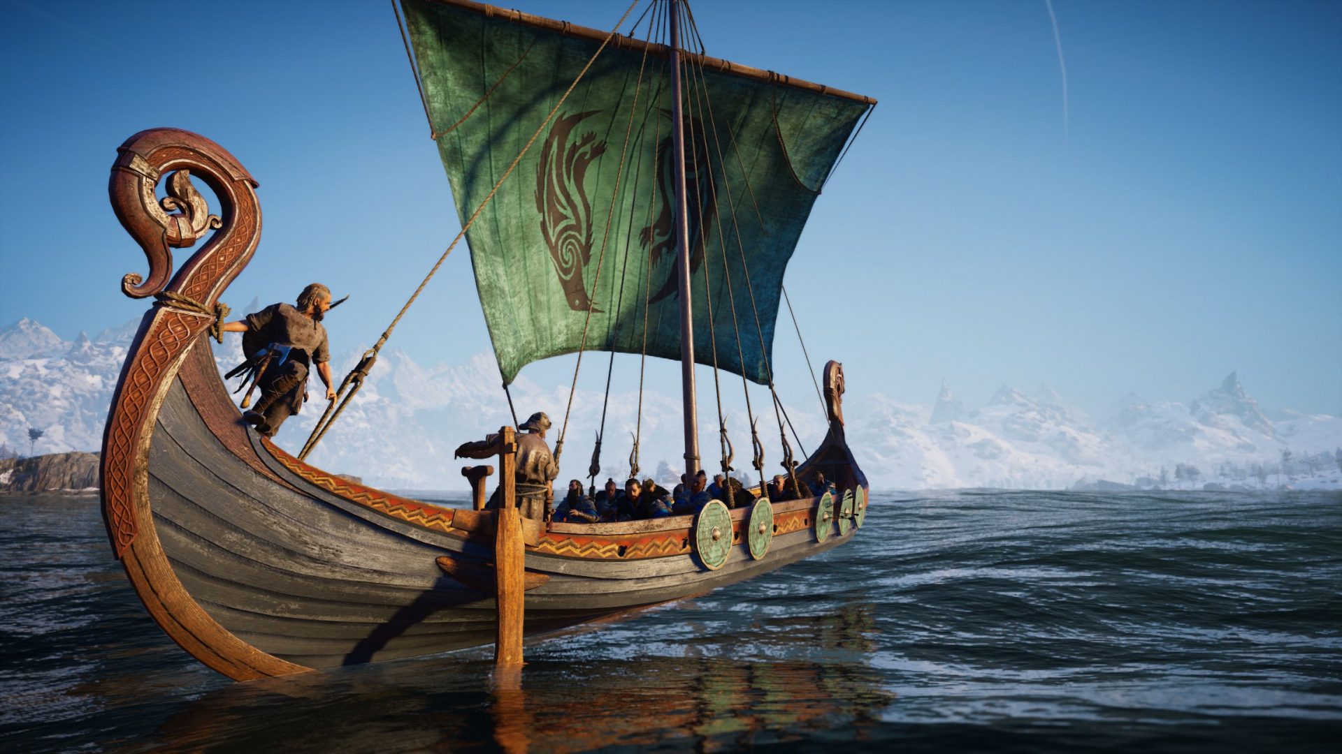 Assassin’s Creed Valhalla Review - Test and Legit Opinion