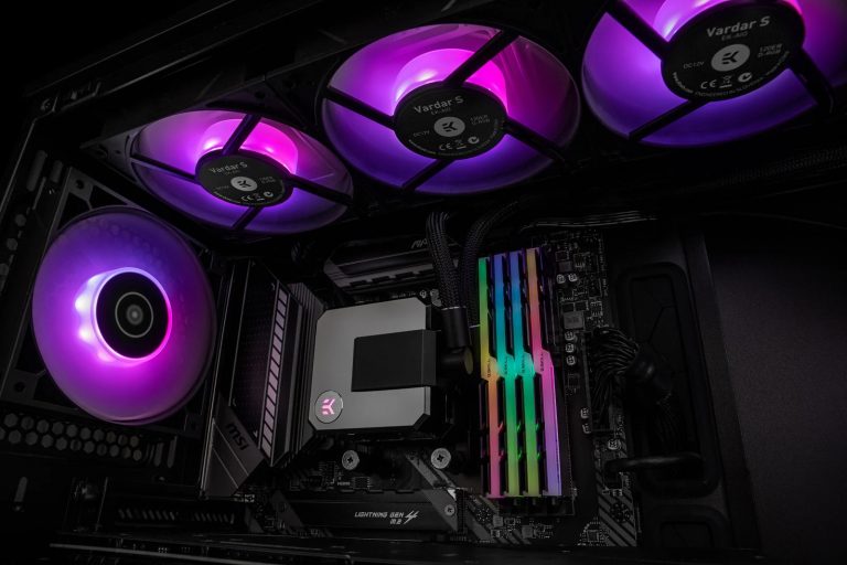 4 BEST CPU Coolers For i9-12900K [We Tested All] - Tech4Gamers