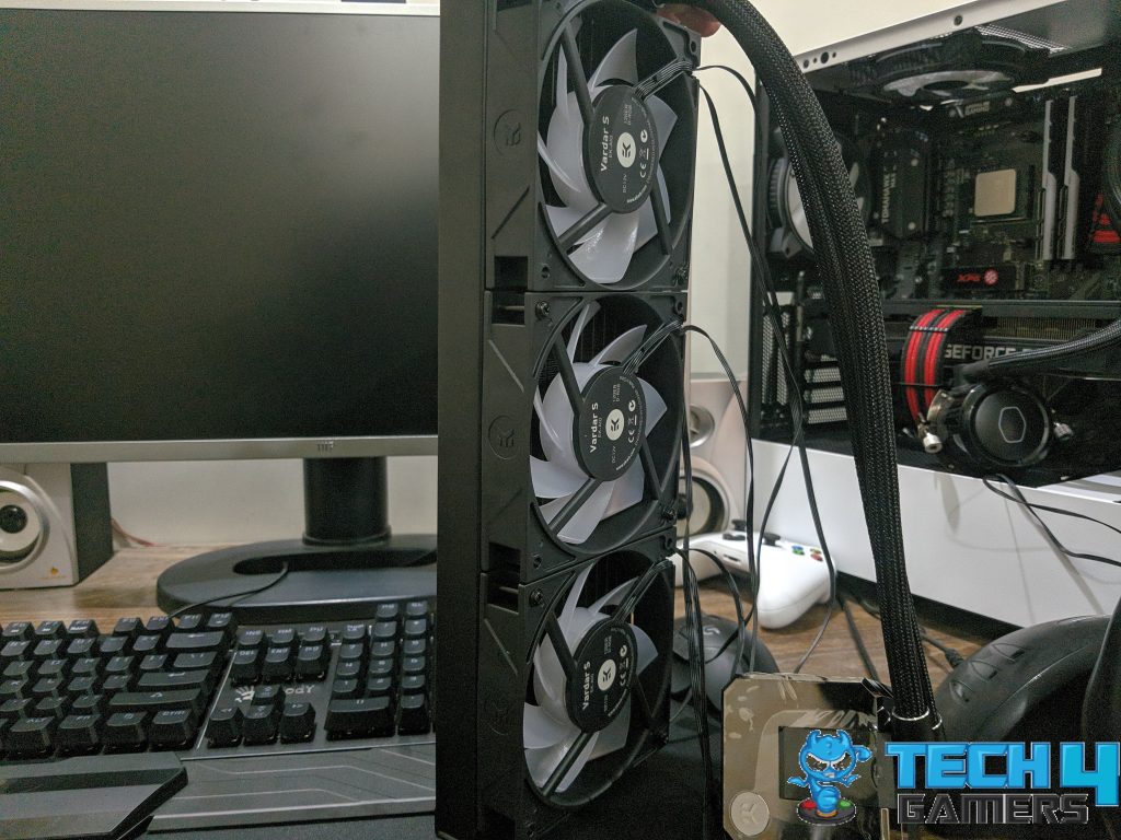 4 BEST CPU Coolers For i9-12900K [We Tested All] - Tech4Gamers