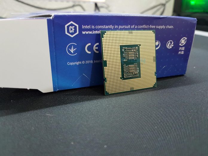 Intel Core i7-10700K Review: Benchmarks Included - Tech4Gamers