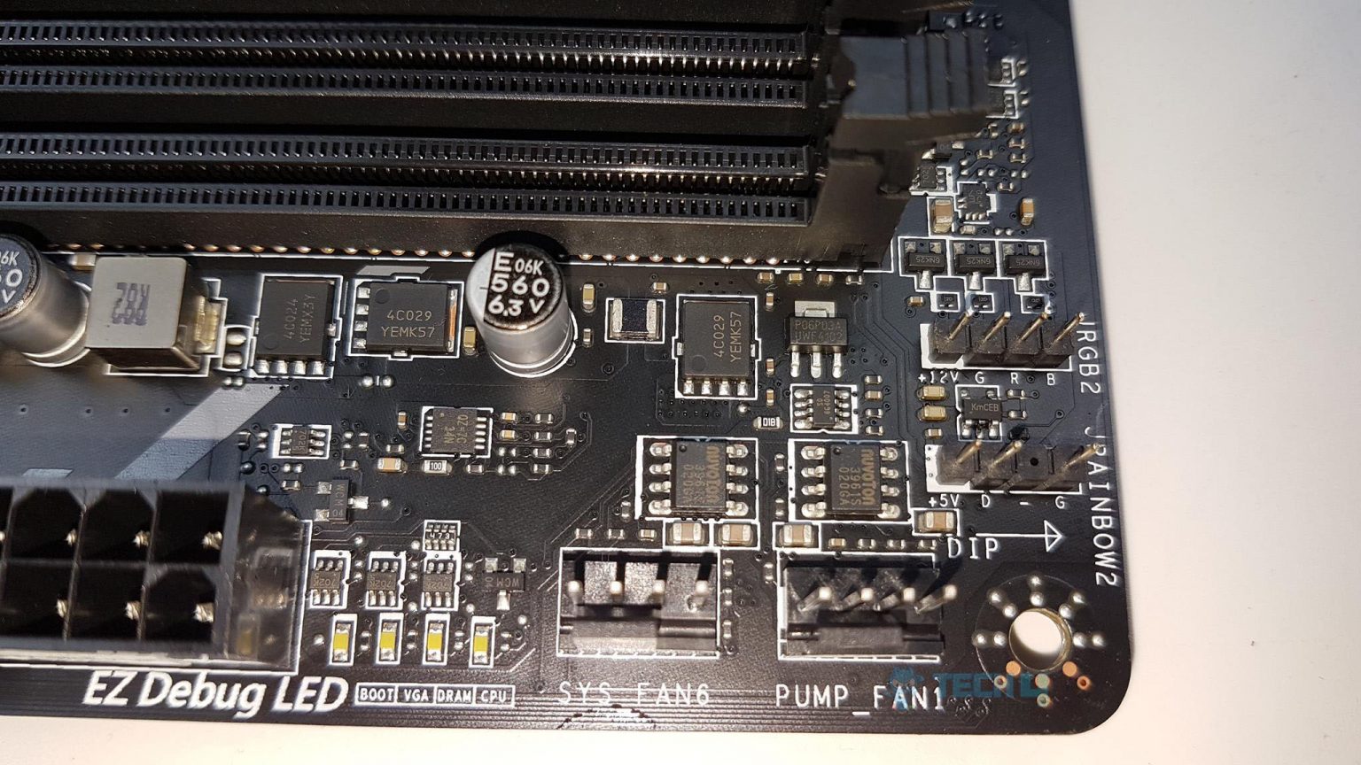 MSI MAG Z490 TOMAHAWK Motherboard Review