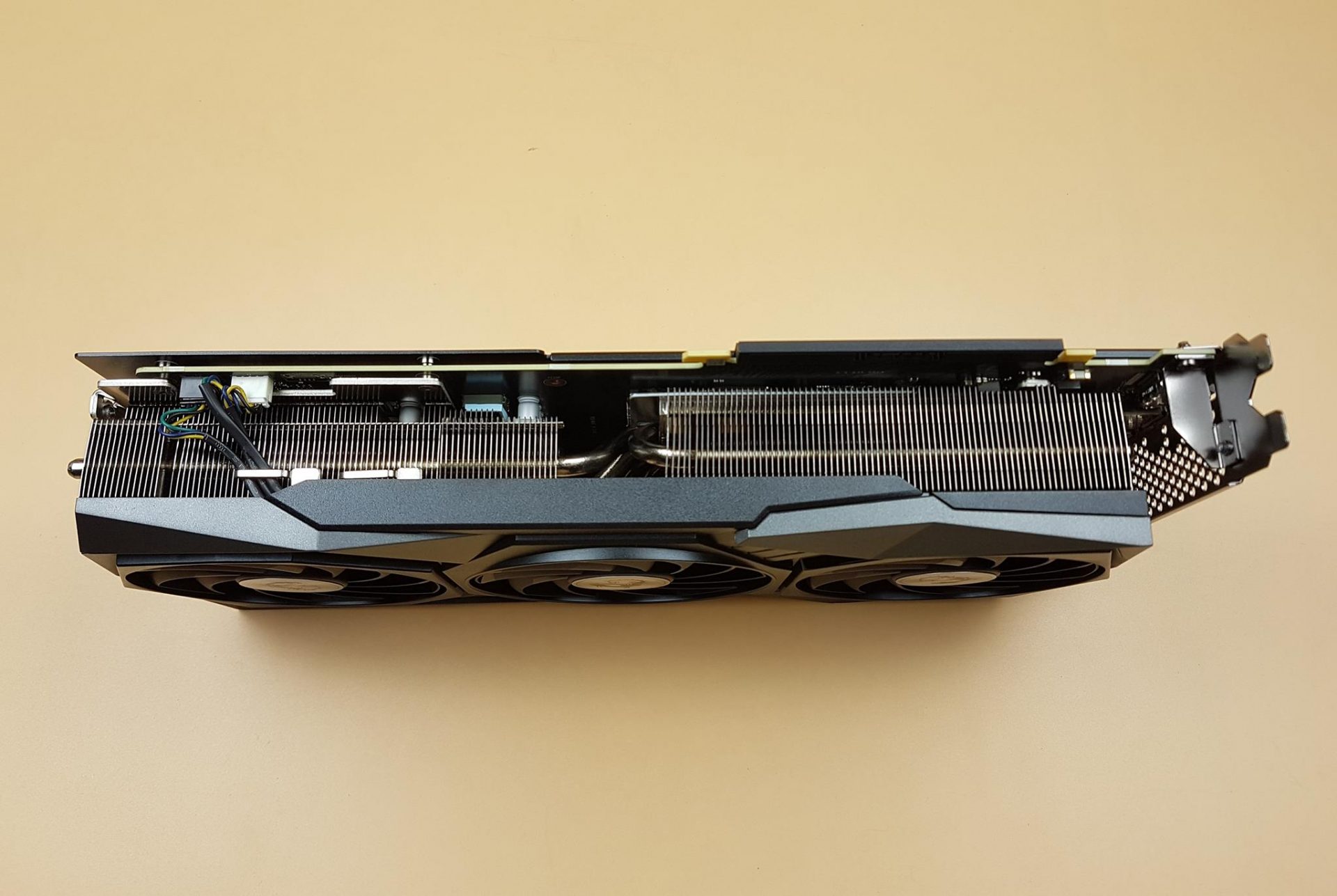 MSI GeForce RTX 3090 Review - Tech4Gamers