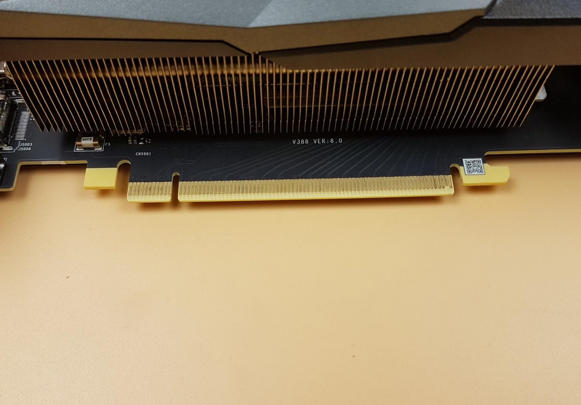 MSI GeForce RTX 3090 Gaming X Trio Graphics Card Review