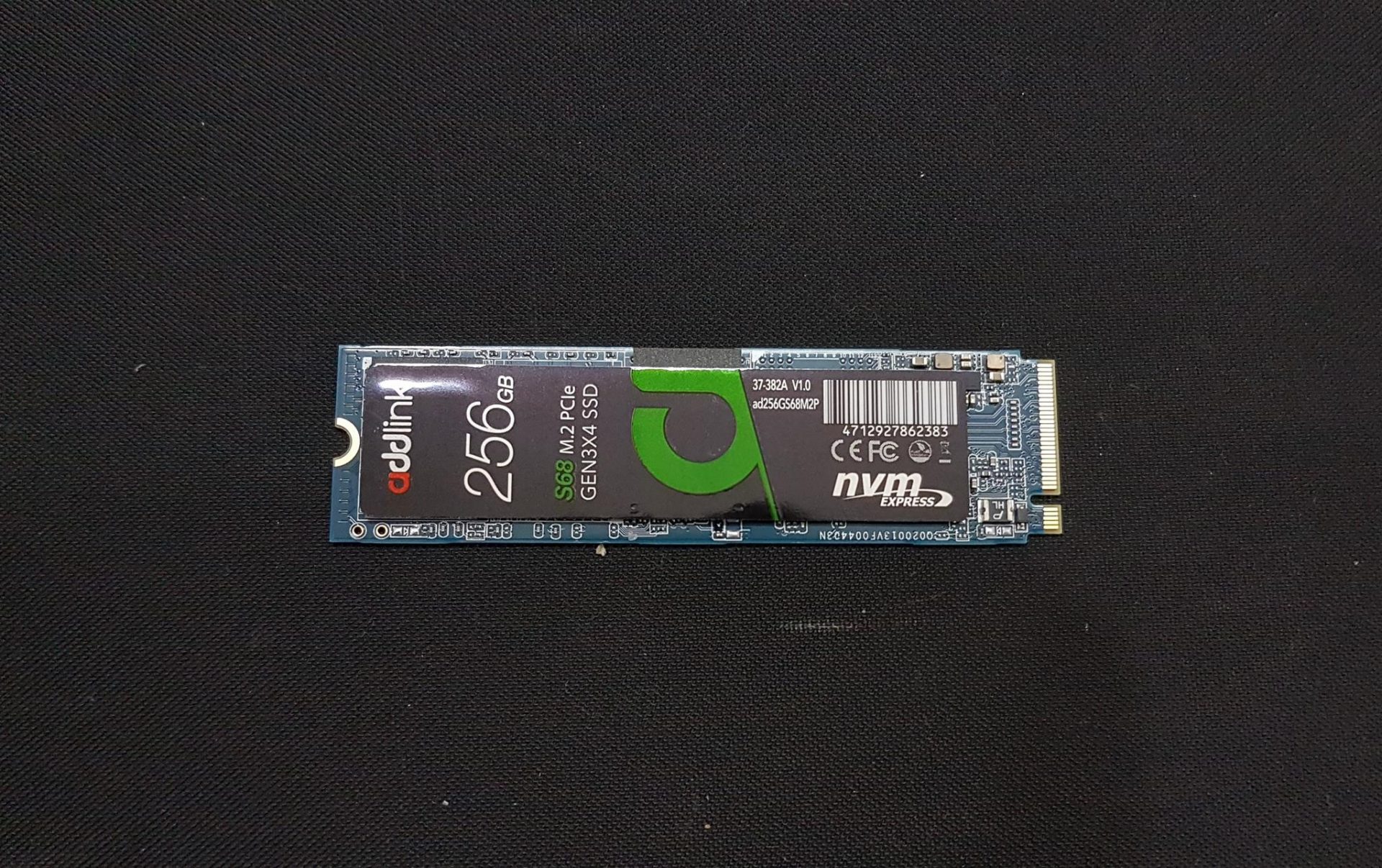 Addlink S68 Review: Cheap High Performance SSD? - Tech4Gamers