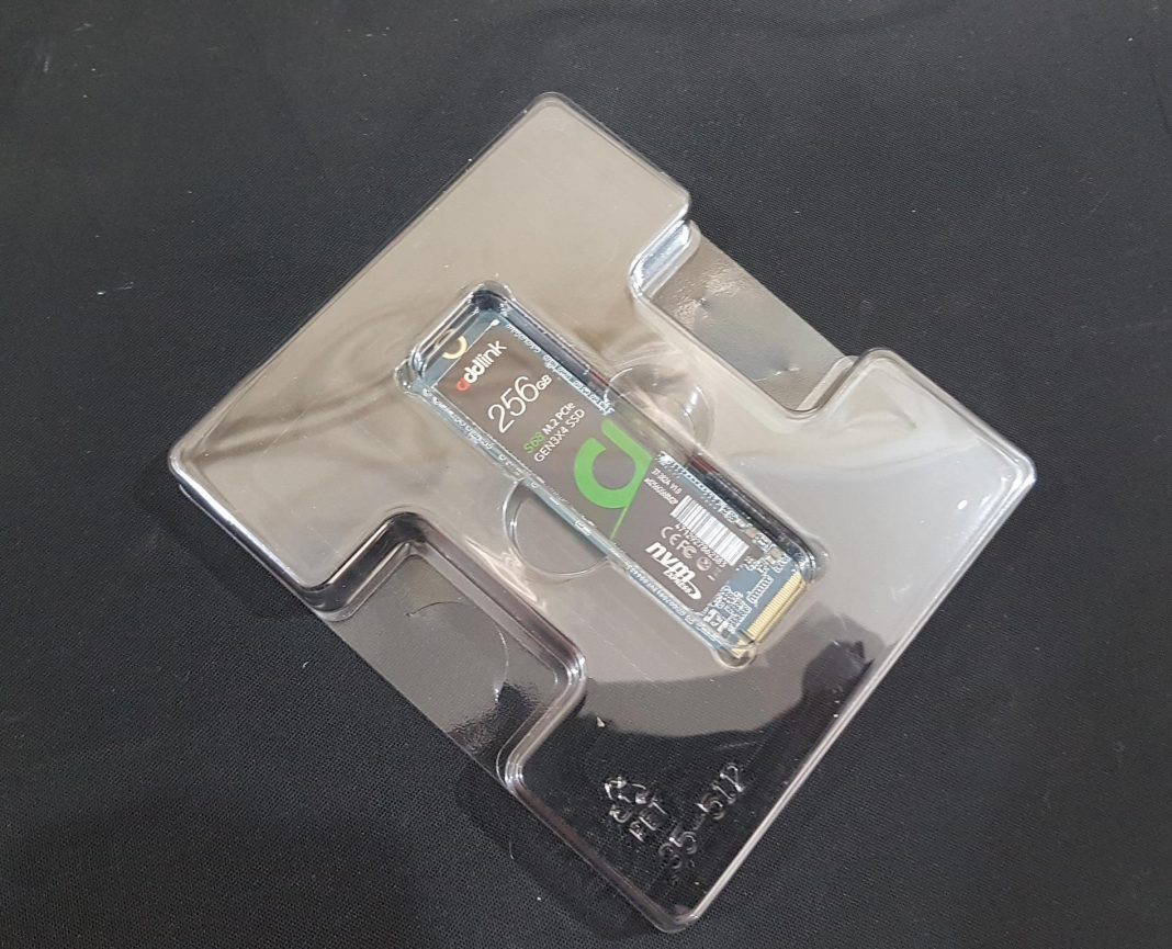 Addlink S68 Review: Cheap High Performance SSD? - Tech4Gamers