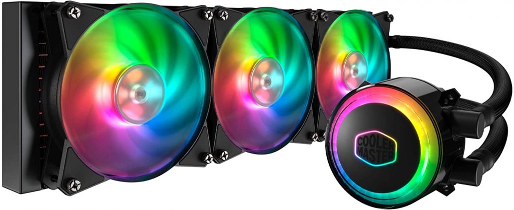 12 Best CPU Coolers For Core i9-12900K In 2024 - Tech4Gamers