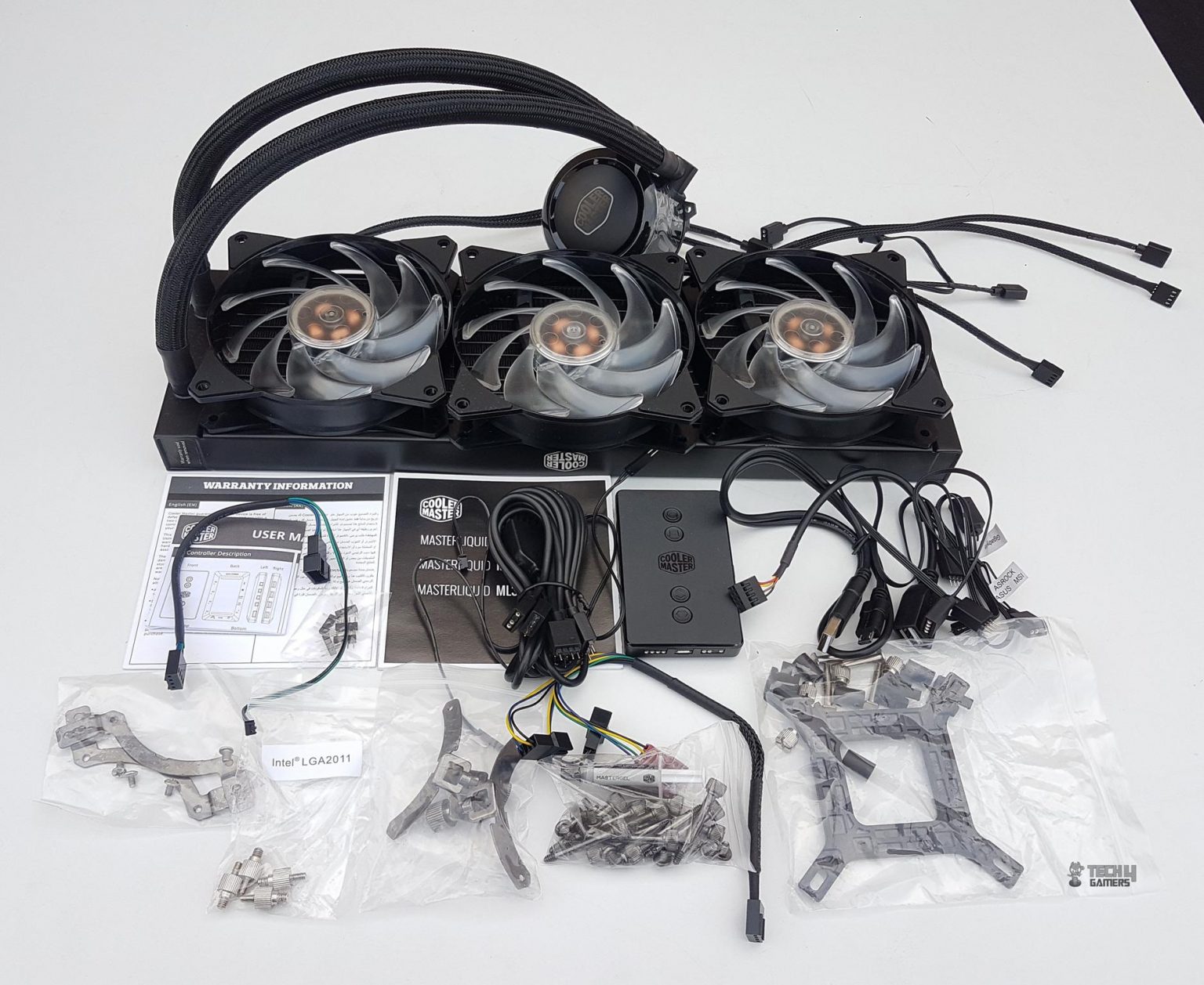 We Tested The Best CPU Coolers For Ryzen 5 7600x [Top 6] - Tech4Gamers
