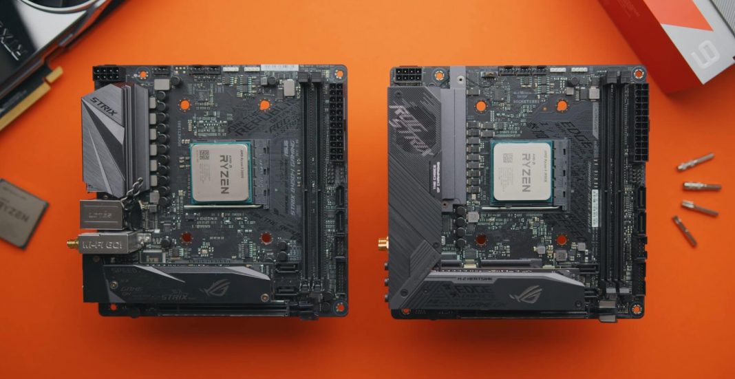 The 6 Best X570 Motherboards [Updated] - Tech4Gamers