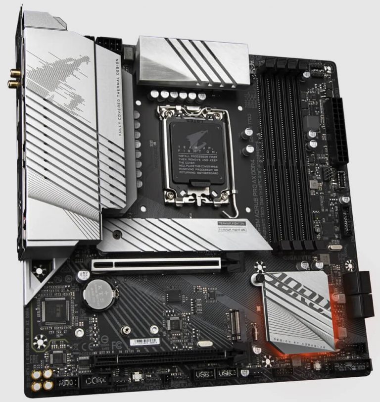 Best Motherboards for i7-12700K [Our Top Picks] | Tech4Gamers