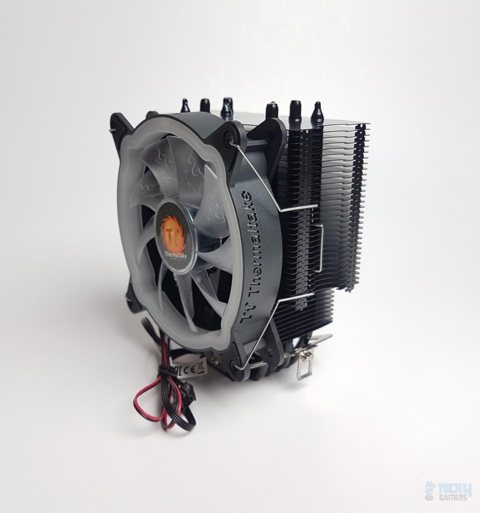 7 Best CPU Coolers for Core i5-12600K In 2023 - Tech4Gamers