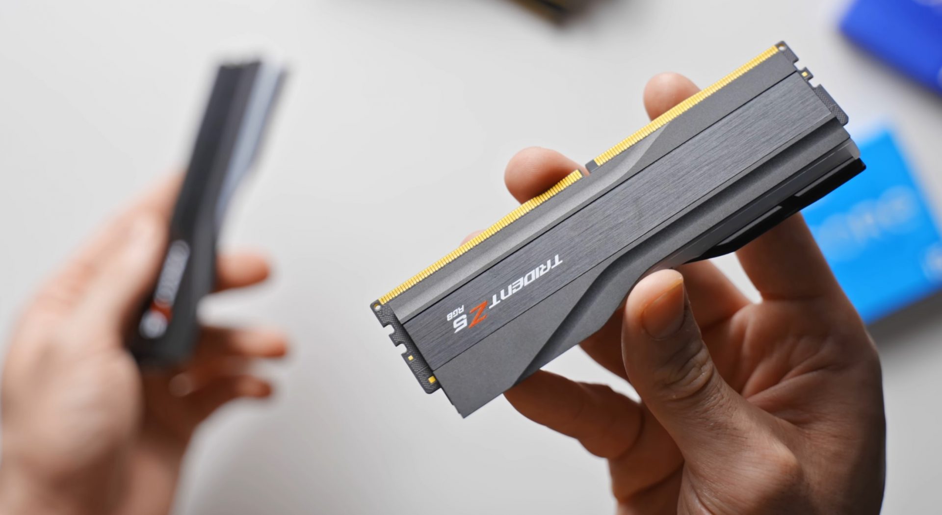 6 Best DDR5 RAM In 2023 [Hands-On Tested] - Tech4Gamers