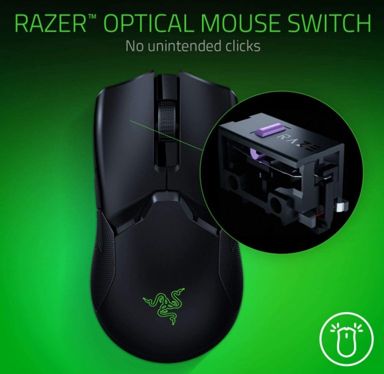 The 7 BEST Mouse For VALORANT In 2023 - Tech4Gamers