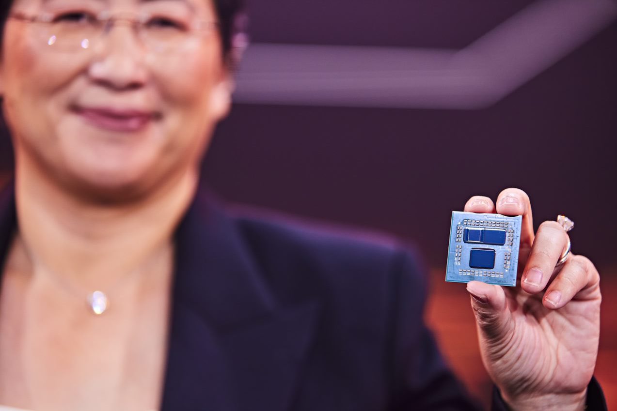 AMD AM5 Platform: Everything You Need To Know