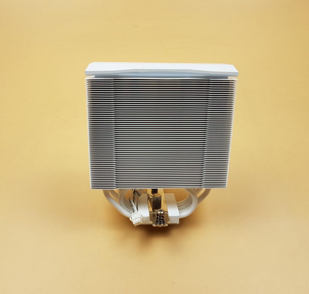 6 Best CPU Coolers Under $100 [With Benchmarks] - Tech4Gamers