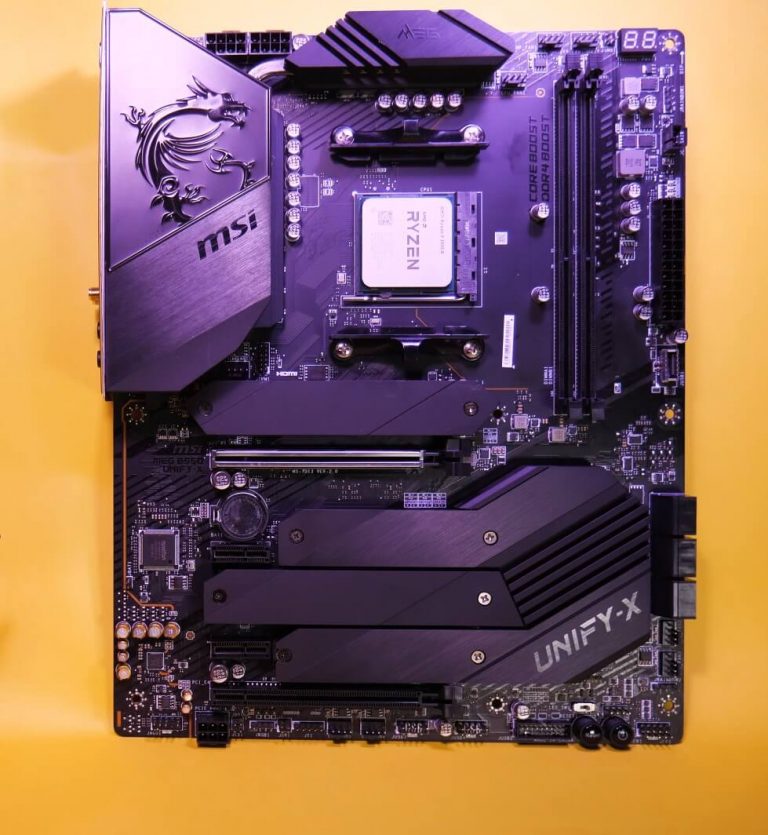 BEST Motherboards For Ryzen 9 5900X [Expert Suggestions] - Tech4Gamers